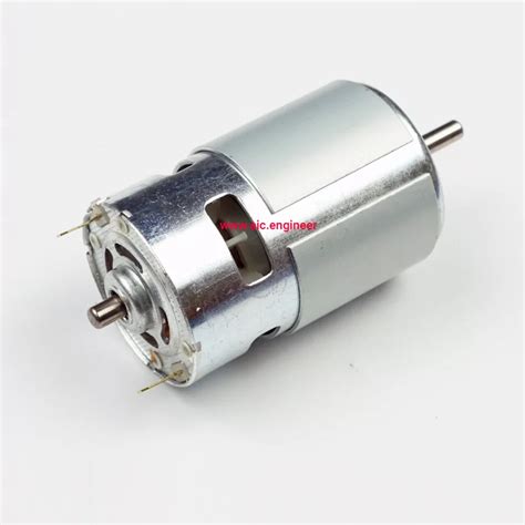DC Motor 895 12 24V