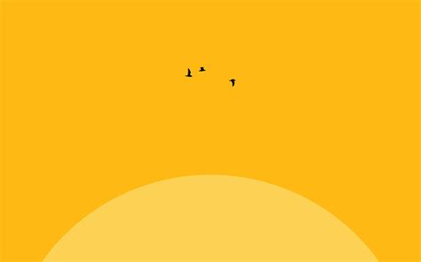 Yellow Aesthetic Laptop Wallpapers Top Free Yellow Aesthetic Laptop