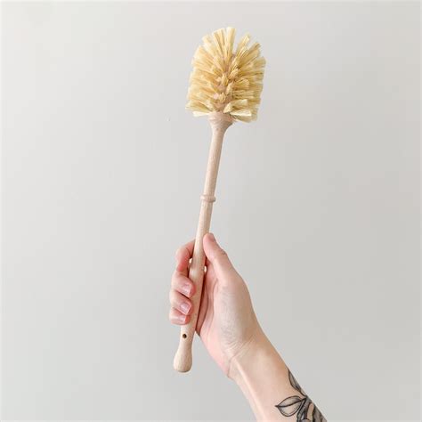 How To Keep A Toilet Brush Clean Storables