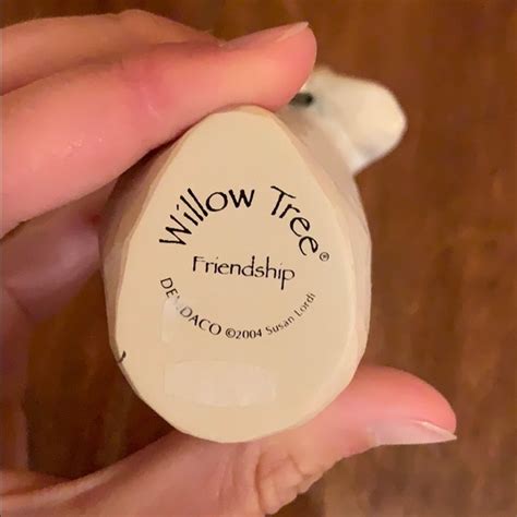 Willow Tree Accents Willow Tree Sisters By Heart Friendship Poshmark