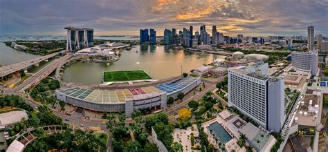 National University Of Singapore Founded By Nus Alumni Gerald Tan Nus School Of Computing