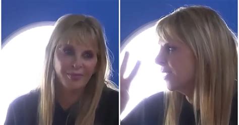 Shanik Berman Revela Desgarradores Detalles Sobre La Muerte De Su Hijo