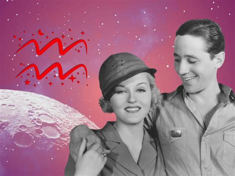 Wie Passen Wassermann Und Stier In Der Beziehung Zusammen