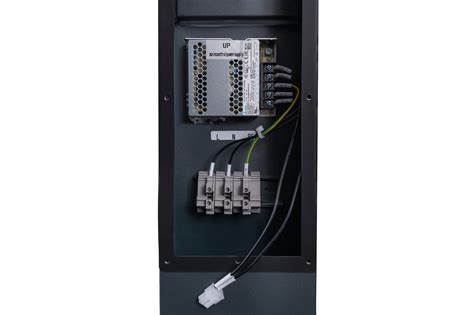 Payter Apollo P66 Payment Terminal With Modem Uk Ev Installers Shop