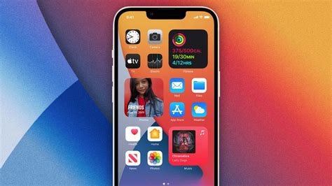Adjusting Screen Size On Iphone 13 Quick Guide Citizenside
