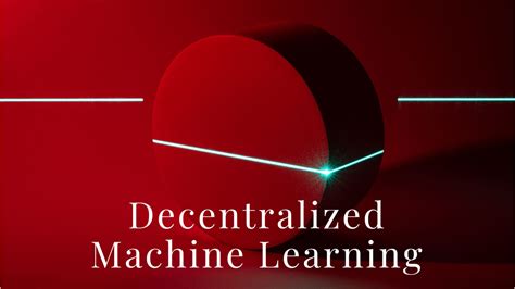 Federated Learning A Decentralized Approach To Machine Learning