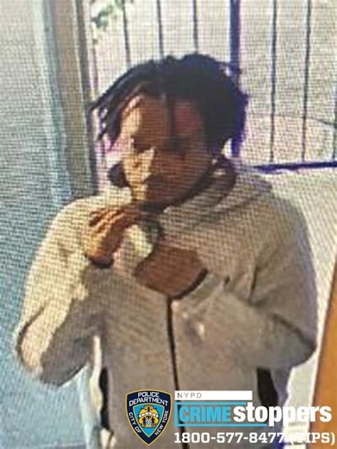 Police Seek Suspects In Robbery Of 16 Year Old Motorcyclist In Crotona Park