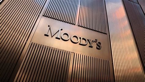 Moodys Fitch Ratings Sandp Are The Rating Agencies Doing A Good Job