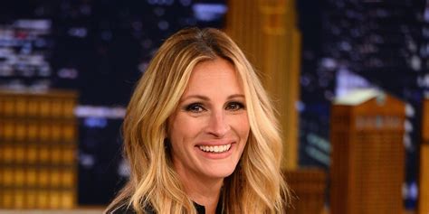 Julia Roberts Shared A Rare Pic Of Her Twins To Celebrate Their 17th