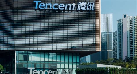 tencent to seek domestic ai training chip sources after us curbs