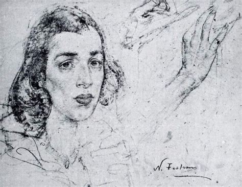 Художник Николай Фешин 1881—1955 Графика Портреты Portrait Drawing Drawing People Sketches