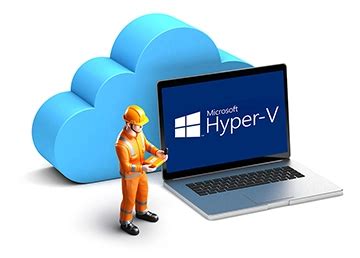Backup Hyper V Guest VMs To Local FTP SFTP And Public Cloud