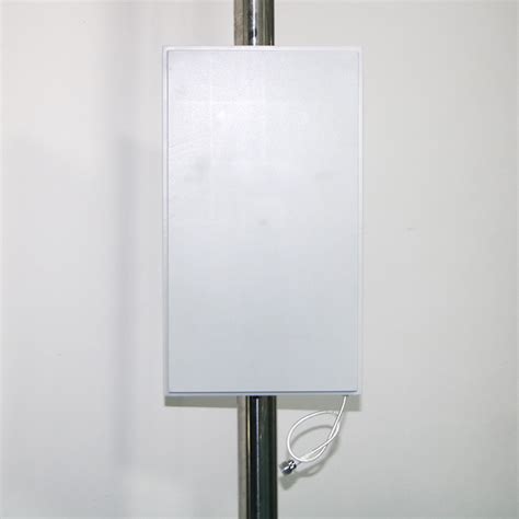 Long Range UHF RFID Antenna RFID Antenna Manufacturer Supplier