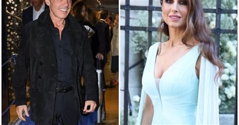 Se Descubre El Paradisíaco Destino Donde Luis Miguel Y Paloma Cuevas
