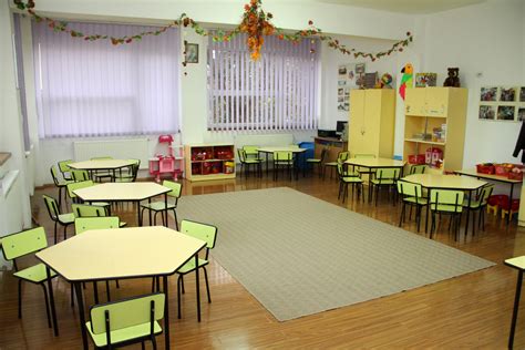Grădiniţa Nr 256
