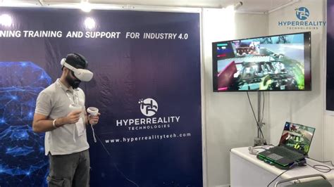 Vaibhav Seth On Linkedin Hyperrealitytechnologies