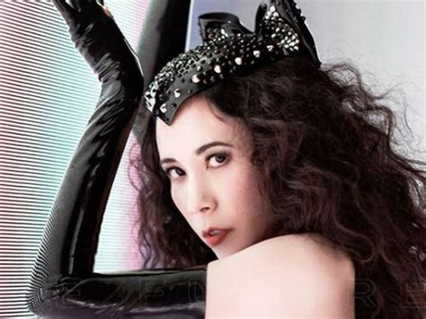 Karen Mok Launches Music Video With Far East Movement