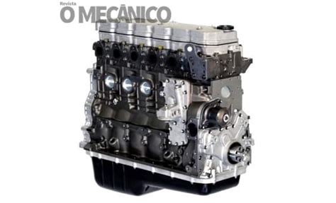 Ford Cria Sistema De Venda De Motores Remanufaturados à Base De Troca