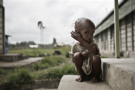 Nine African Poverty Facts You Probably Didnt Know