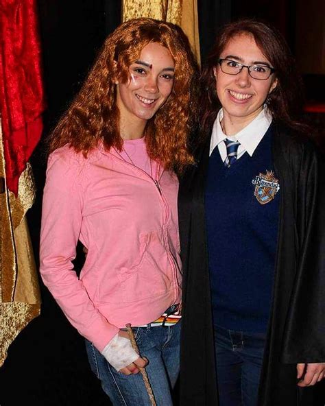 Siena Hutton Cosplay