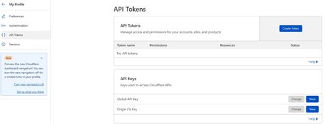 How To Set Up DDNS On PfSense Using Cloudflare In