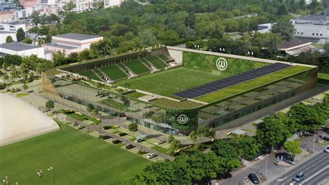 Warta Poznań odkryła karty Pokazała stadion i nowy herb foto