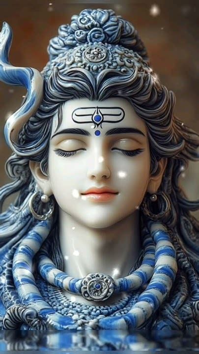 🙏namo Namo Shankara Har Har Mahadev Shiv Bhajan Shortsvideo Youtube