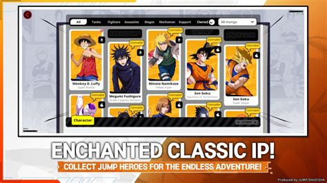 JUMP Assemble Android games MOBA Metal Bridges แหลงรวม