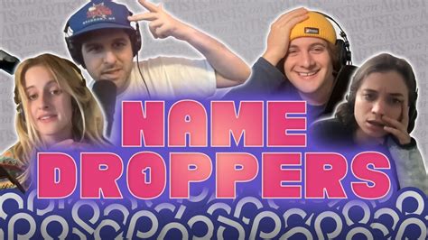 30 Straight Minutes Of Namedropping Our Patreon Members BONUS EPISODE YouTube