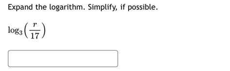 Solved Evaluate The Expression Reduce To Simplest Form A Chegg