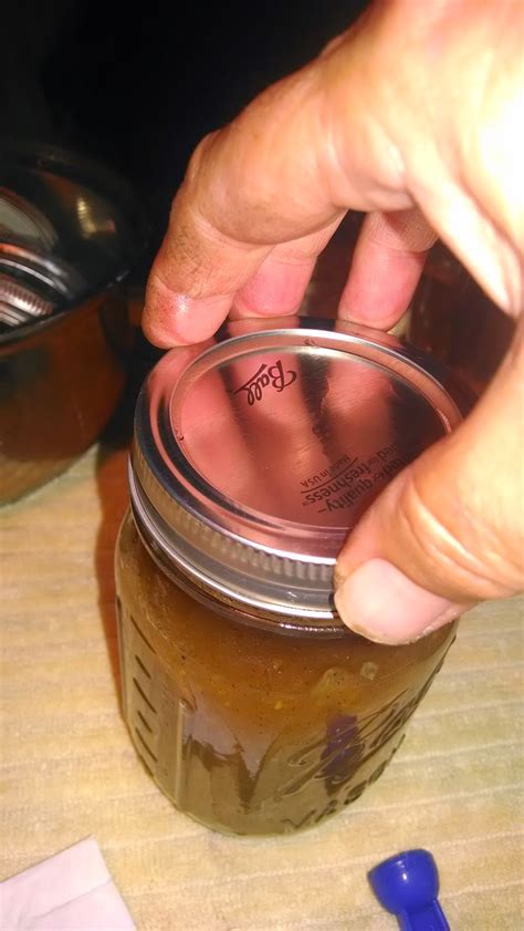 How To Can Pumpkin Squash Pie Filling