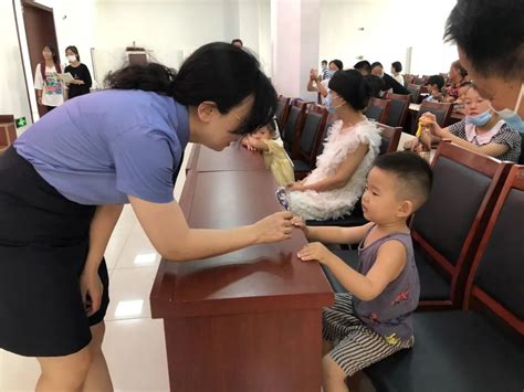 【迎盛会 铸忠诚 强担当 创业绩】蓟州区人民检察院未检工作室走进马家涯村开展“检爱同行——法治进乡澎湃号·政务澎湃新闻 The Paper