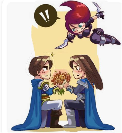 Garen Vs Katarina