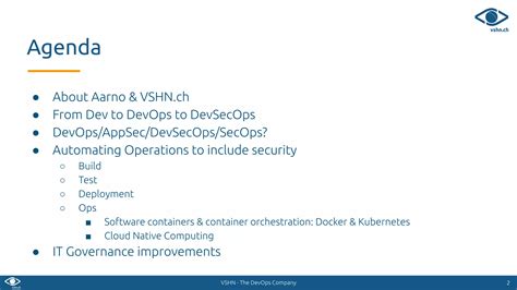 Devsecops Bringing Security To The Devops Pipeline Pdf