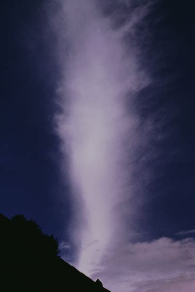 Cirrostratus Clouds In Sky Free Photo Download Freeimages