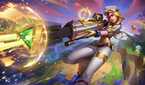 The League Champions Getting New Prestige Skins In 2024 Jaxongg