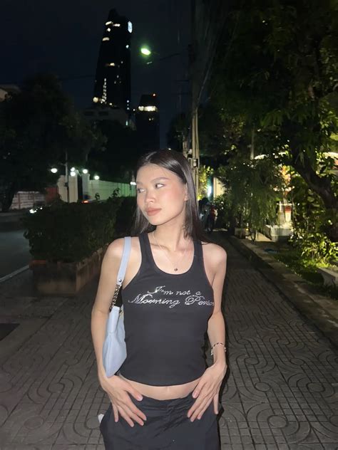 night out ootd ไอเดยแตงตวไปเทยวแซบเบาๆแบบไมโป แกลเลอรท