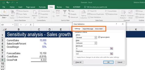 How To Use Microsoft Excel Effectively Mevaya