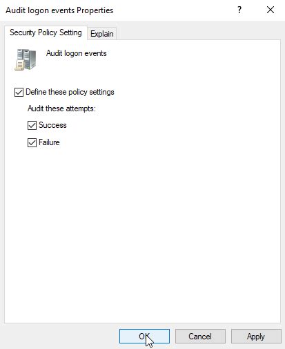 server basics 10 how to configure group policy part 2 it blog
