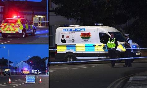 Two Girls Aged 12 Run Over By A Car In Horror Crash I Know All News