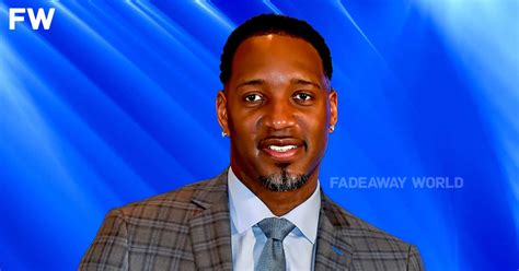 Tracy Mcgrady Explains How To Bait Your Defender And How To Get Open Shots Fadeaway World
