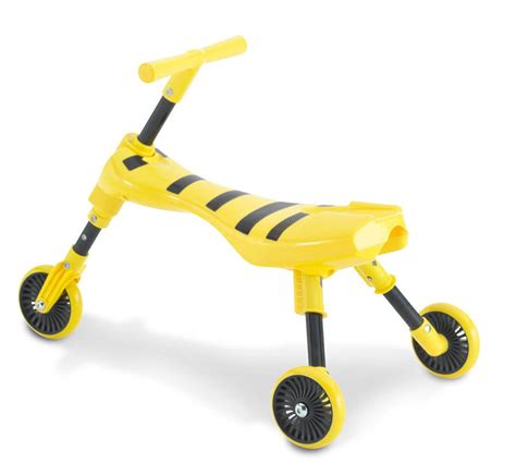Buy Scuttlebug Bumble Ride On Tp Toys
