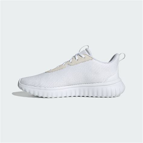 Mens Shoes Kaptir Base Shoes White Adidas Saudi Arabia