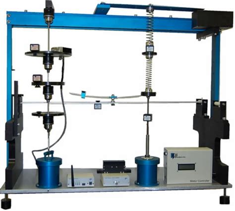Subitek Mild Steel Kinematics And Dynamics Lab For Laboratory At Subitek Mild Steel Kinematics And Dynamics Lab For Laboratory At