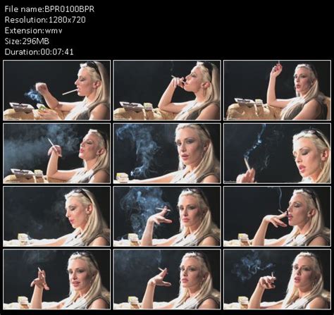 Naked Girls Smoking And Doing Blowjob Page