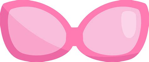 Vacation Sunglasses Icon Vector On White Background 34502118 Vector