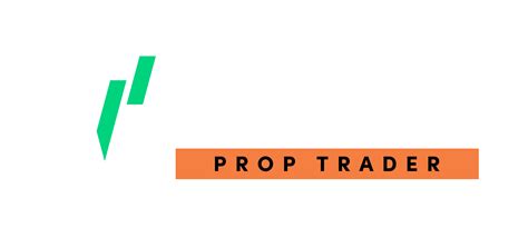 oanda prop trader