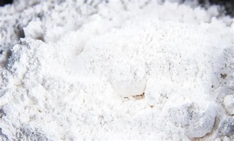 Application Of Calcium Carbonate In Coatings Industry Calcium