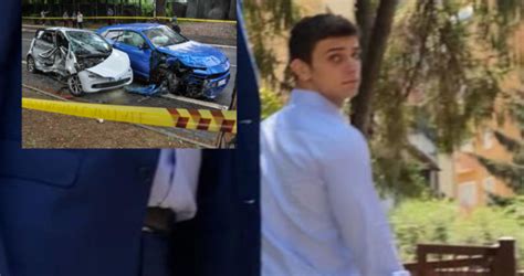 Incidente Roma Lo Youtuber Matteo Di Pietro Al Giudice Sono