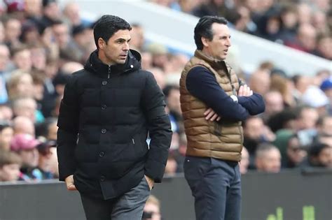 Aston Villa Vs Arsenal Prediction And Odds Ahead Of Premier League